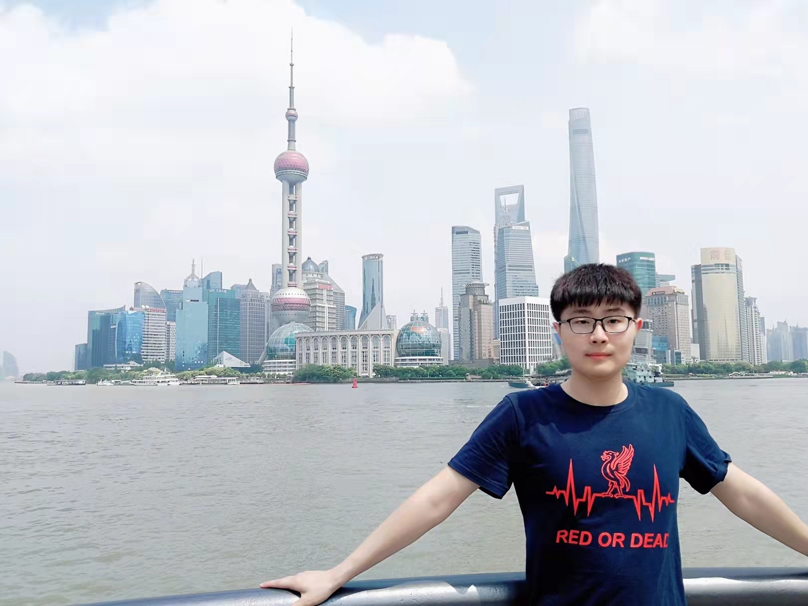 D3 孫 浩田 (Sun Haotian) – 機能材料学研究室